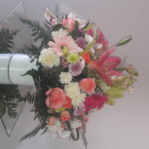 Decoflor – Floreria en Chihuahua, reparto de arreglos florales