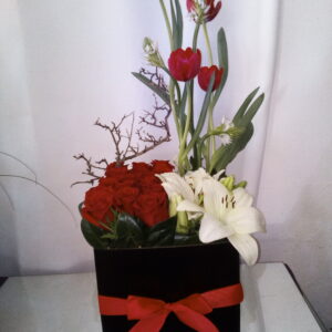 Decoflor – Floreria en Chihuahua, reparto de arreglos florales