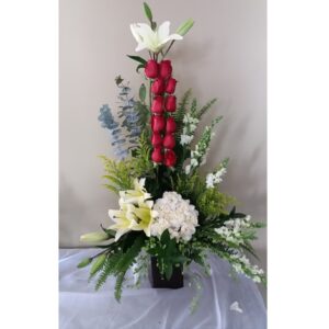 Decoflor – Floreria en Chihuahua, reparto de arreglos florales