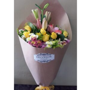 Decoflor – Floreria en Chihuahua, reparto de arreglos florales