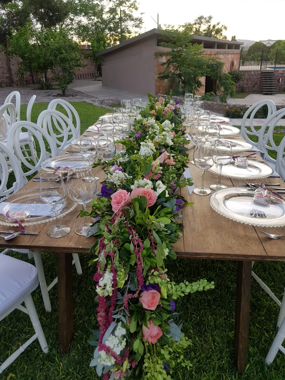 Contacto – Decoflor