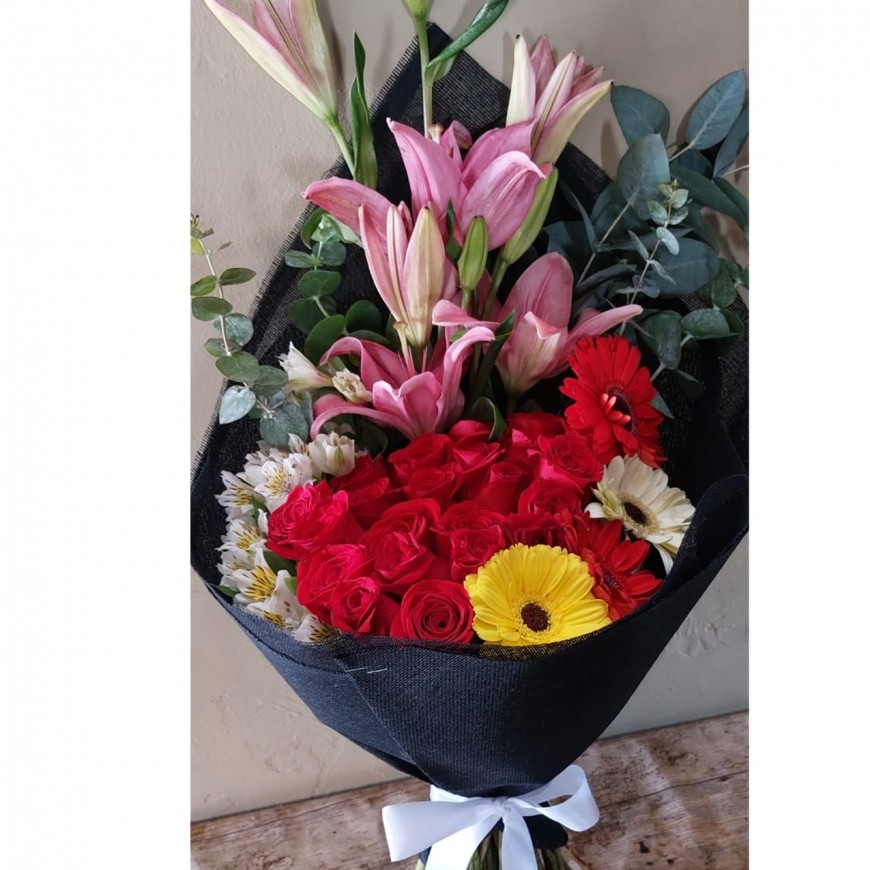 Toda Ocasión – Decoflor