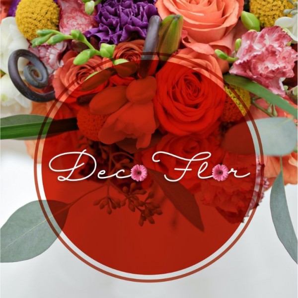 Catálogo – Decoflor